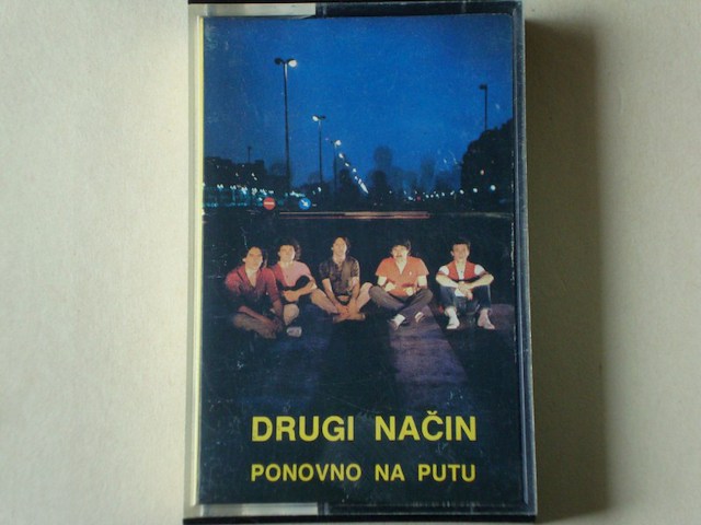 Drugi Način - Ponovno Na Putu