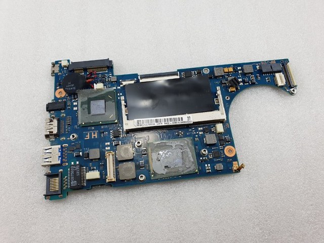 Maticna ploca za Samsung NP530U3C 530U Intel i5