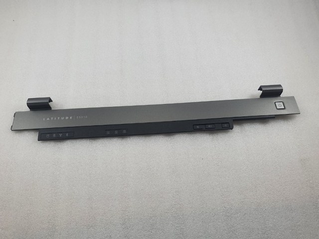 Plastika multimedije za Dell Latitude E5510