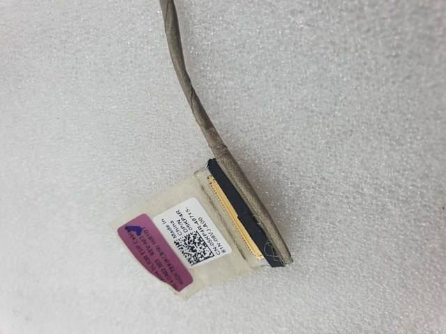 Flet kabel kabl za Dell Latitude 3350