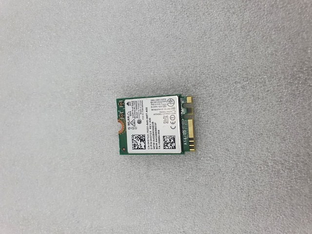 Wireless kartica za Dell Latitude 3350