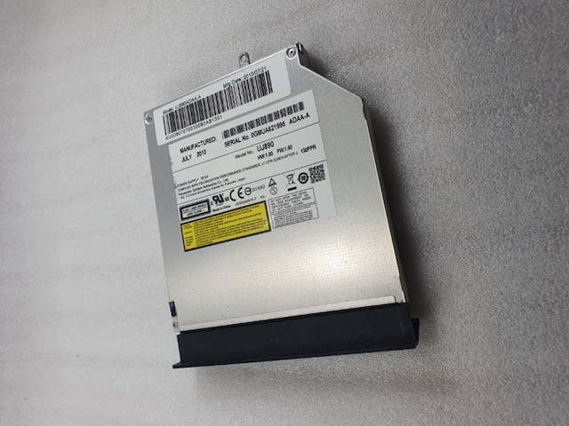 DVD-RW za Packard Bell MS2290