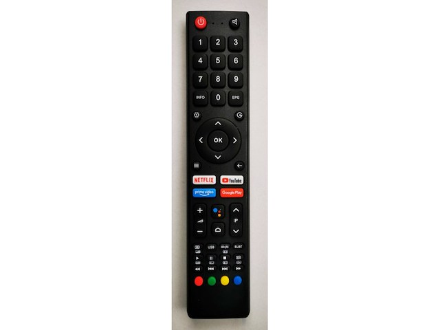 Skytech Smart TV L881