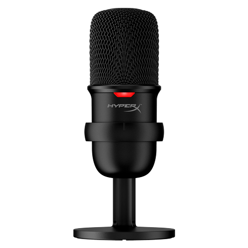 HYPERX Mikrofon SoloCast