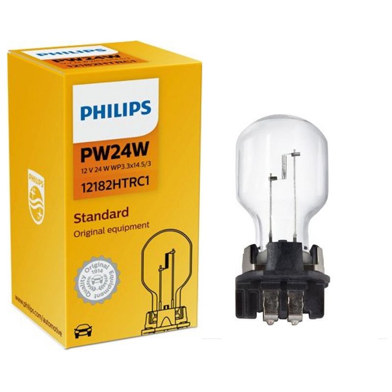 Sijalica PW24W PHILIPS