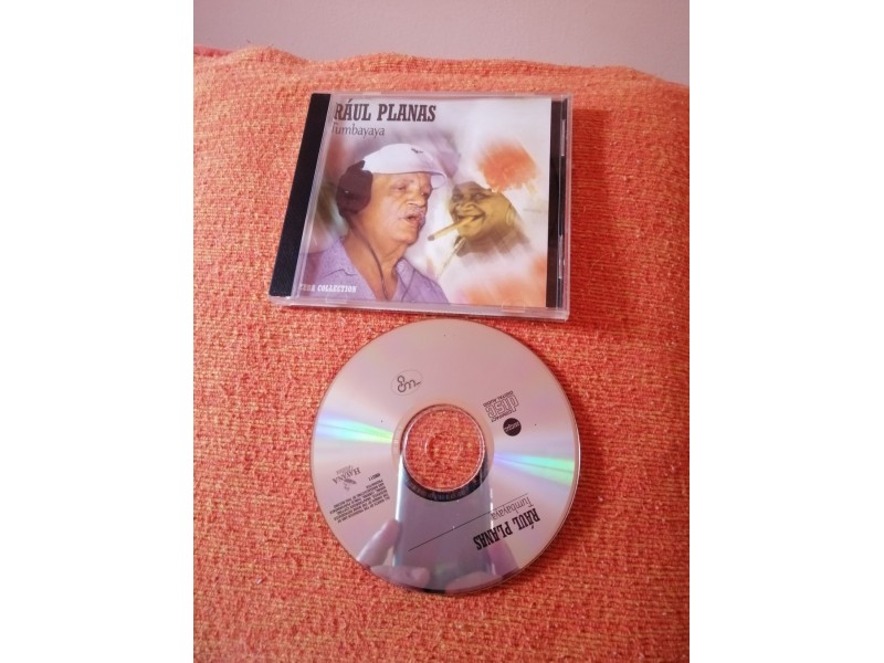 RAUL PLANAS TUMBAYAYA