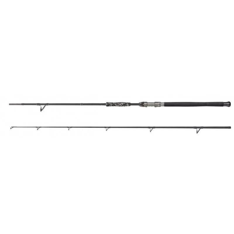 DAM MADCAT BLACK DELUXE 3.20M 100-250GR