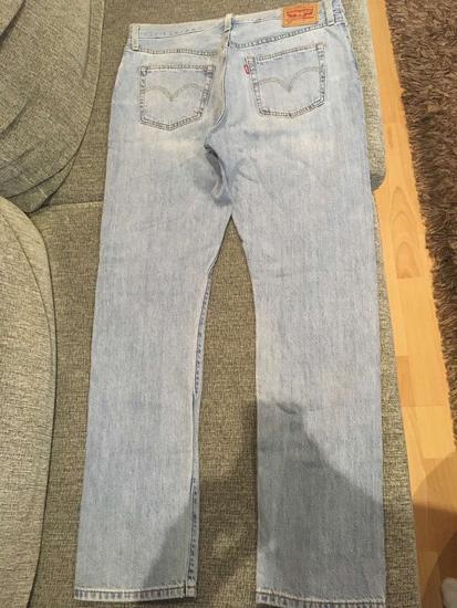 Levi’s 501