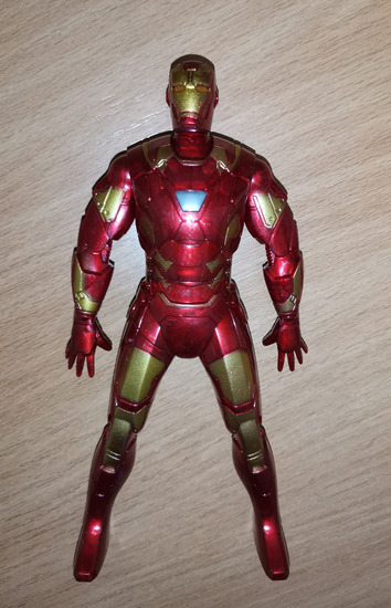 Marvel Avengers Ironman