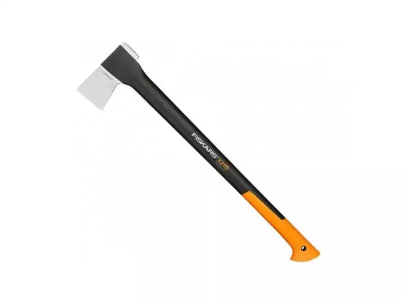 FISKARS X 21 – L SEKIRA ZA CEPANJE