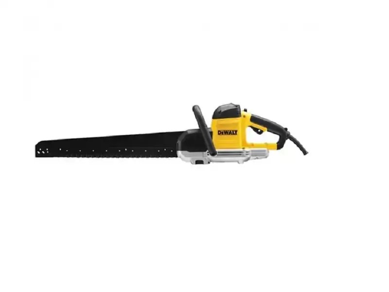 DEWALT DWE397 TESTERA ALIGATOR 425 MM – LIST ZA TERMO BLOK KLASE 12