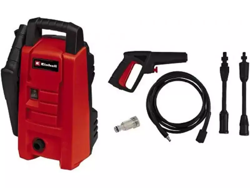 EINHELL TC-HP 90 PERAC POD VISOKIM PRITISKOM