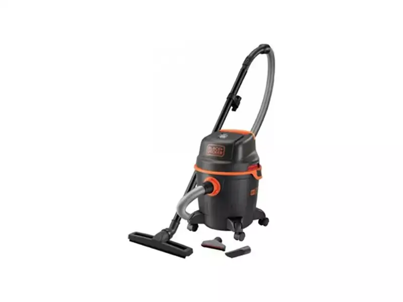 BLACK&DECKER BXVC20XTE USISIVAČ ZA SUVO I MOKRO USISAVANJE