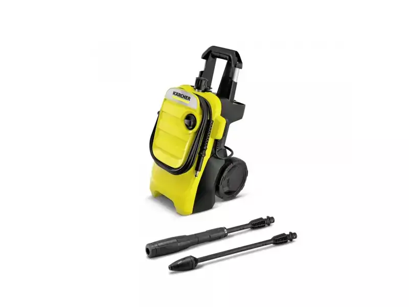 KARCHER K 4 COMPACT PERAC POD VISOKIM PRITISKOM