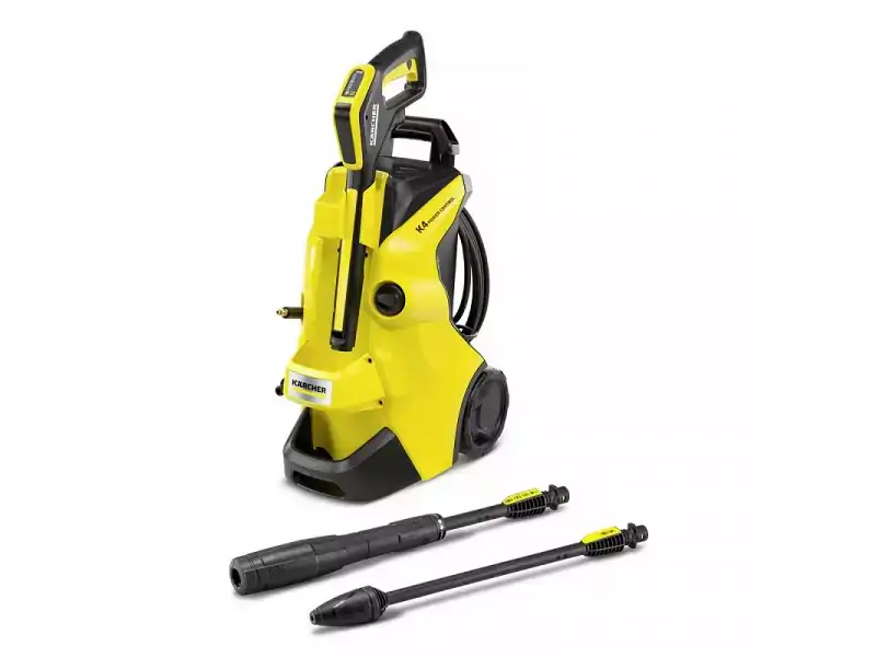 KARCHER K 4 POWER CONTROL PERAČ POD PRITISKOM