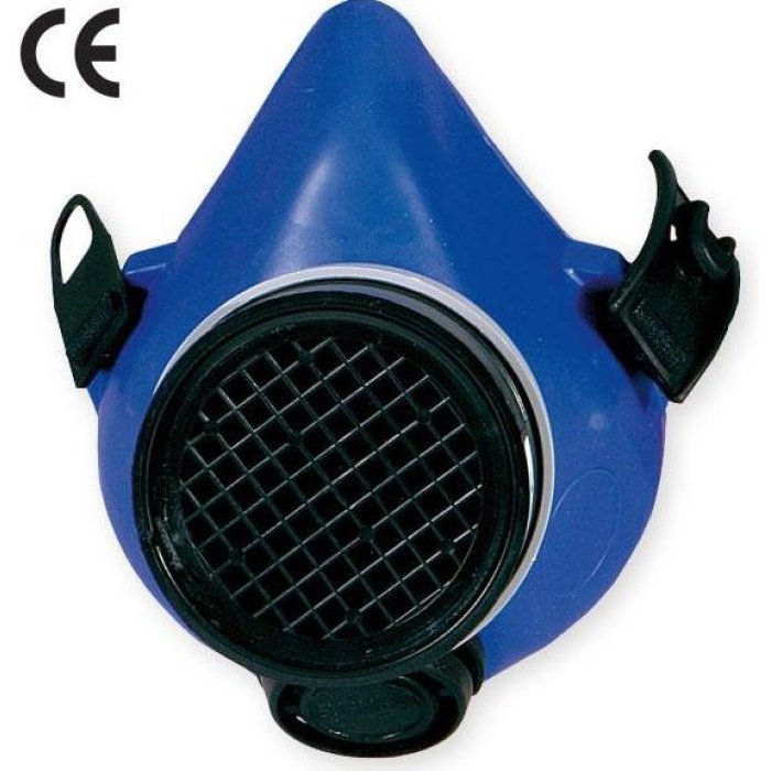 Zaštitna maska EUROUNO sa ABEK filterom