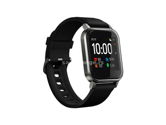 Xiaomi Smart watch Haylou LS02 crni