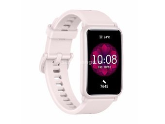 Honor Watch ES Coral Pink