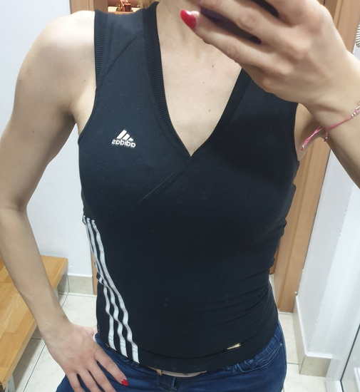 ADIDAS - ženska majica