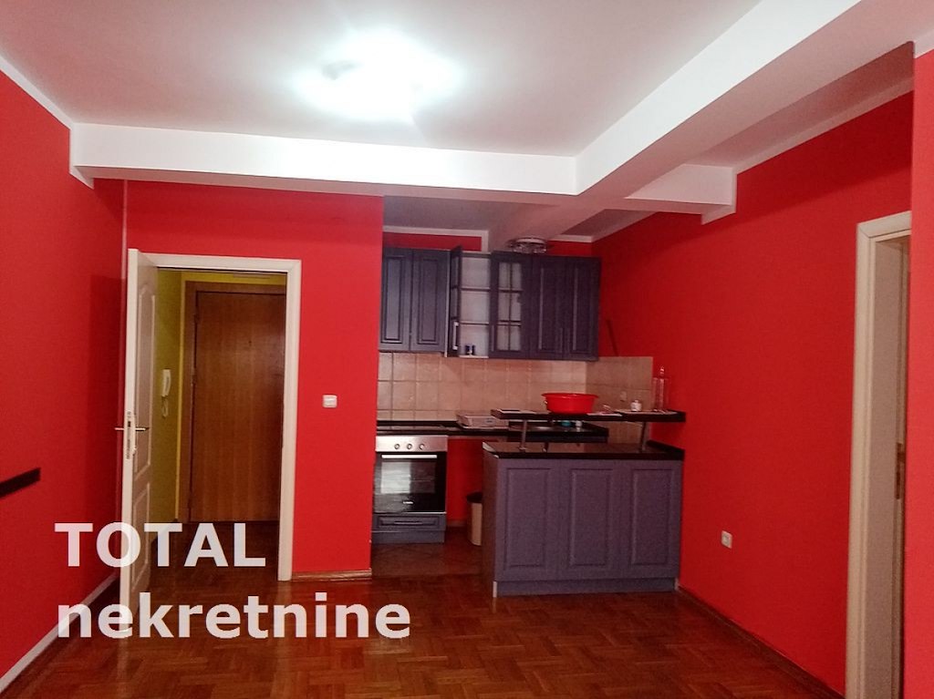 NOVI SAD - PODBARA - 56. 00 m2