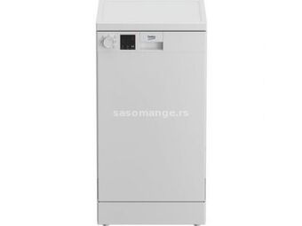 Beko DVS 05024 W mašina za pranje sudova 10 setova