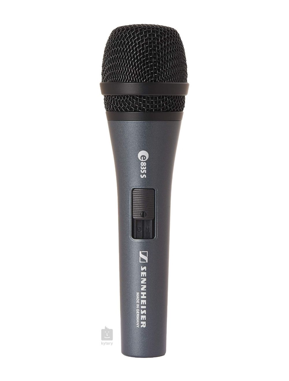 Sennheiser e 835 s