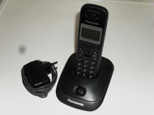 PANASONIC Bežični Fiksni Telefon