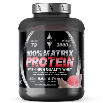 Protein MATRIX 3kg – Azgard