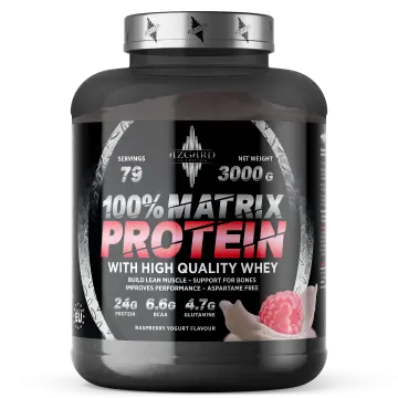 Protein MATRIX 3kg - Azgard