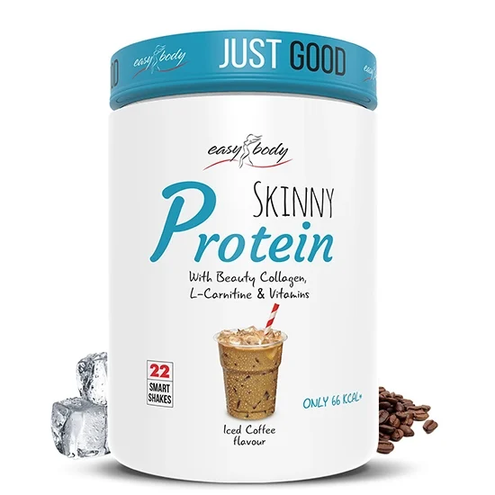 Skinny protein 450g – QNT