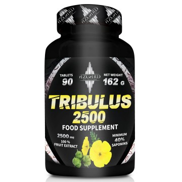 Tribulus 2500 90tb – Azgard