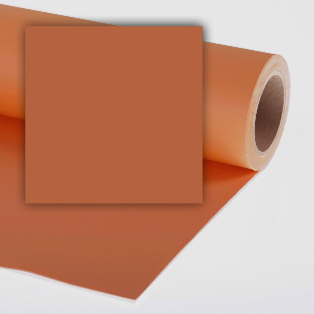 Colorama Papirna pozadina LL CO107 2.72 x 11m GINGER
Uz ovaj proizvod predlažemo: