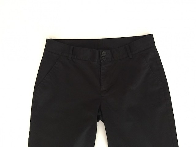 Mexx crne pantalone 3/4