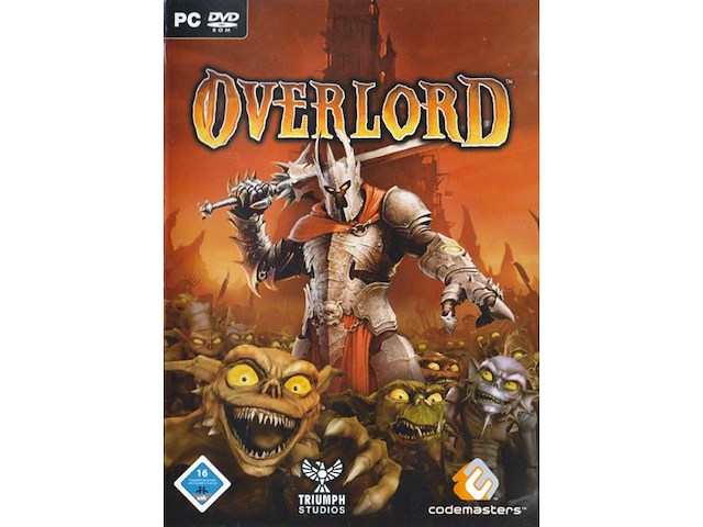 Overlord