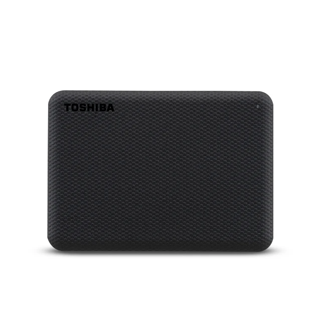Toshiba 2TB 2.5" Canvio Ready (HDTCA20EK3AAH) eksterni hard disk