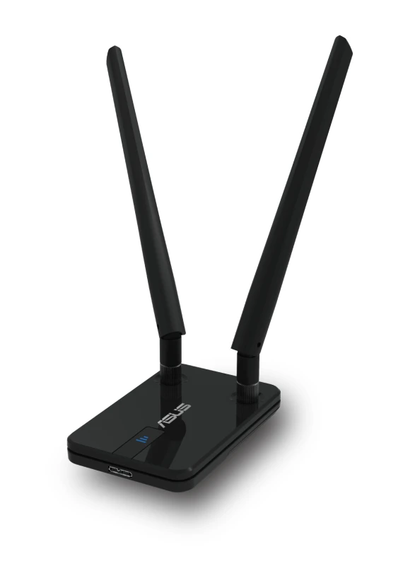 Asus USB-AC58 (90IG06I0-BM0400) wireless adapter