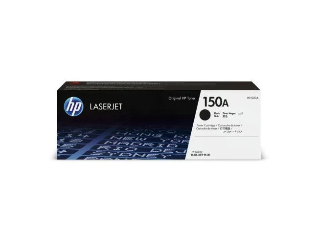 HP 150A (W1500A) crni toner