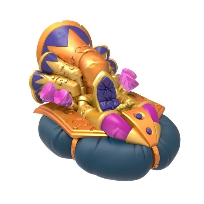 Skylanders SuperChargers Vehicle Soda Skimmer Figurica