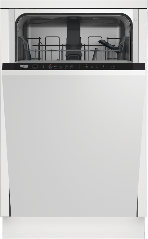 Beko DIS35023 Ugradna mašina za pranje sudova