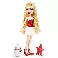 Bratz Seasonal Lutka Holiday Cloe 513230