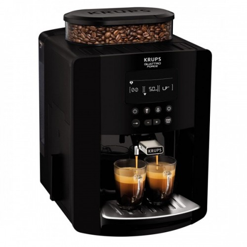 Aparat za espresso Krups EA8170