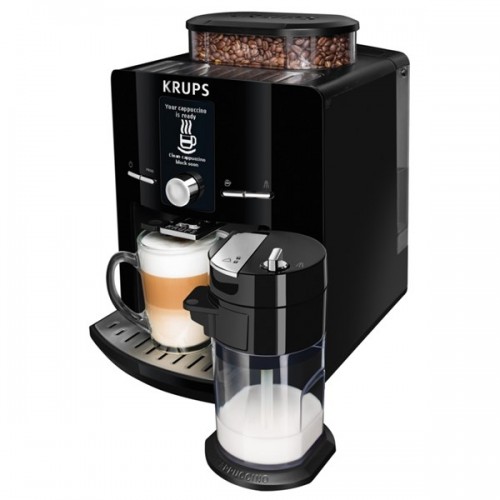 Aparat za espresso kafu Krups EA829810