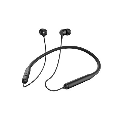 Bluetooth slušalice GOLF B18 crne 00G184