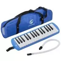 Melodika Soundsation Melody Key 32-BL