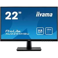 IIYAMA monitor sa zvučnicima ProLite XU2294HSU-B1 21.5 in HDMI VGA DP