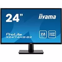 24-inčni Full HD monitor sa VA tehnologijom ekrana IIYAMA ProLite X2474HS-B2