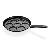 REDIO Tiganj modla Pancake Pan 28cm