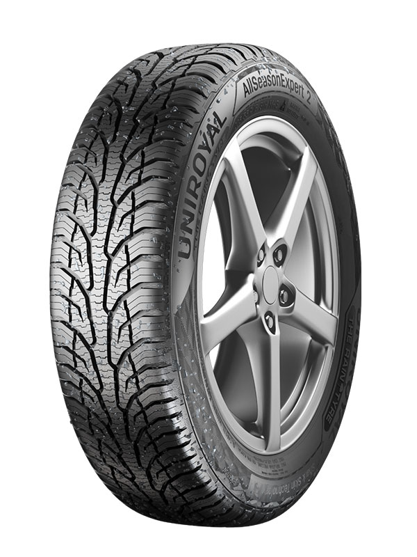 UNIROYAL ALLSEASONEXPERT 2 225/45R17 94W