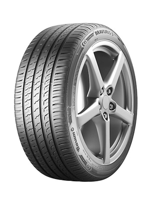 BARUM BRAVURIS 5HM 255/65R16 109H