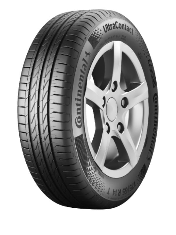 CONTINENTAL ULTRACONTACT 205/60R16 92H